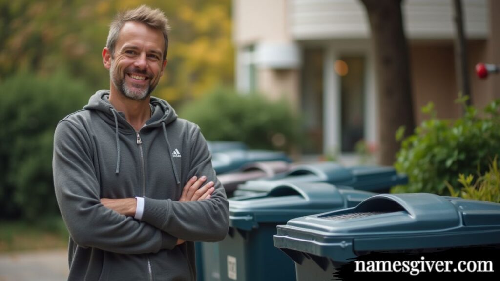 199+ Funny Names for Trash Cans (Inspired by Reddit) - namesgiver.com