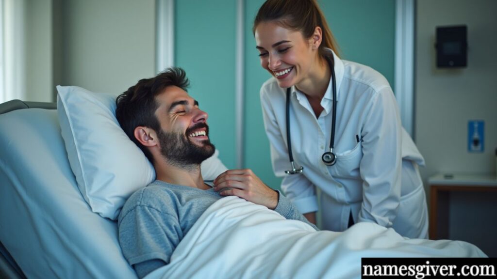 199+ Funny Names for Depression (Inspired by Reddit) - namesgiver.com