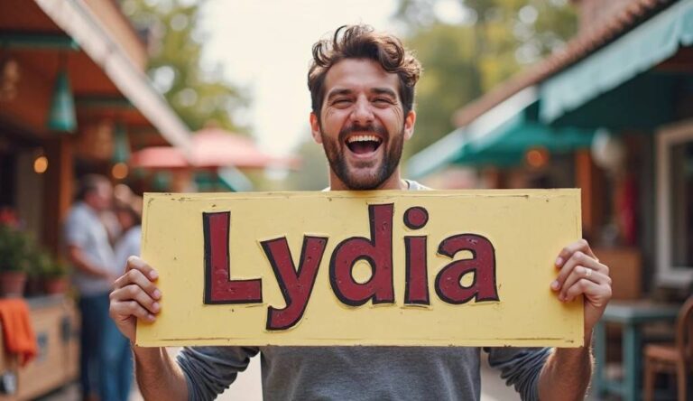 200+ Funny & Creative Nicknames for Lydia – Names That Define You