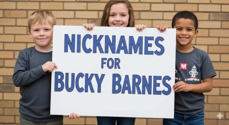 200+ Funny & Creative Nicknames for Nathan – Names That Define You